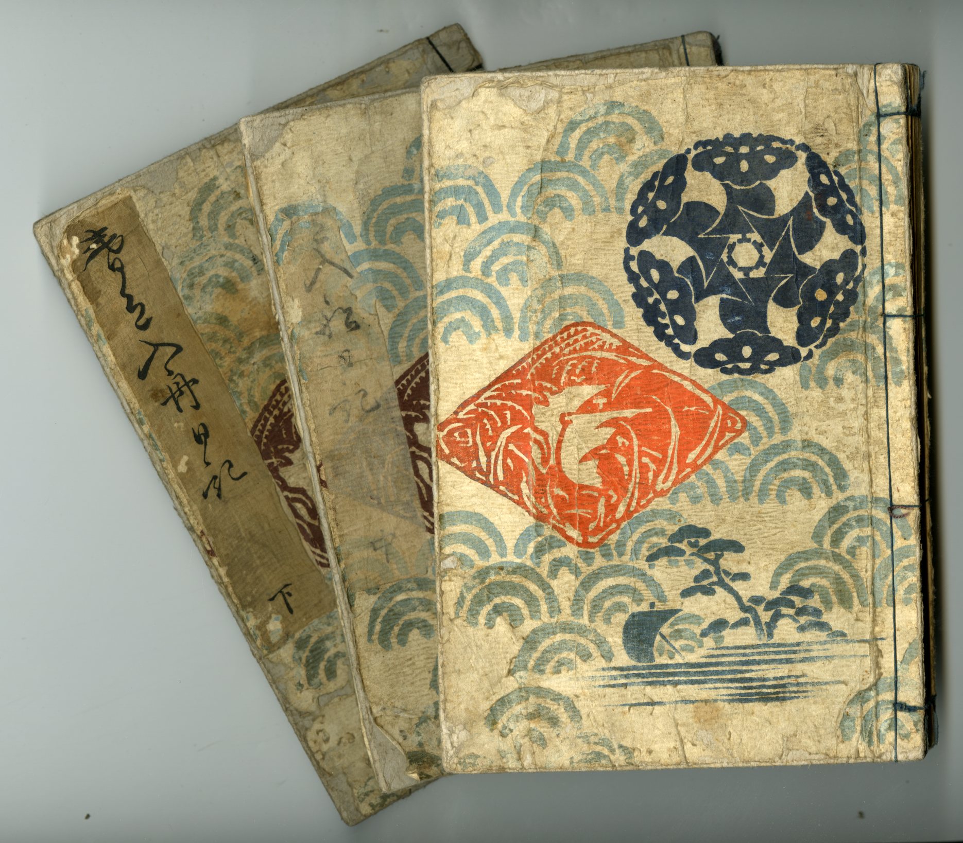 Kunimori II - Shunga - Shunga - Ukiyoe Gallery SHUKADO